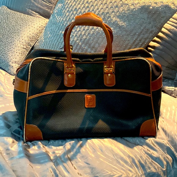 Bally | Bags | Vintage Bally Daffle | Poshmark